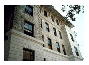 The Preservation and Repair of Historic Stucco | HomeCheckMyHouse.com